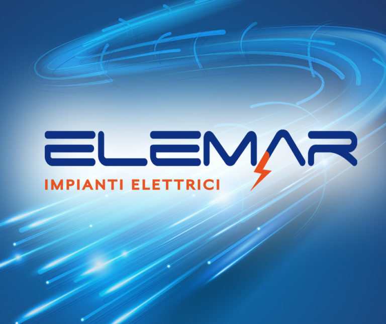 elemar-logo - Studio grafico e creativo Lecco LA DE.sign